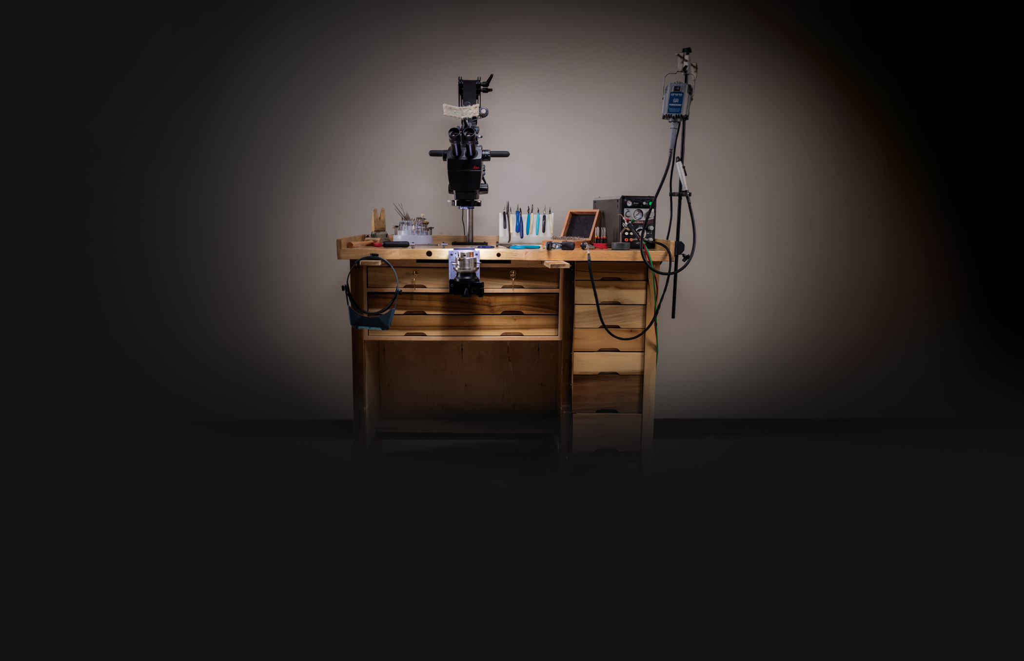 Courses - Modern Goldsmith