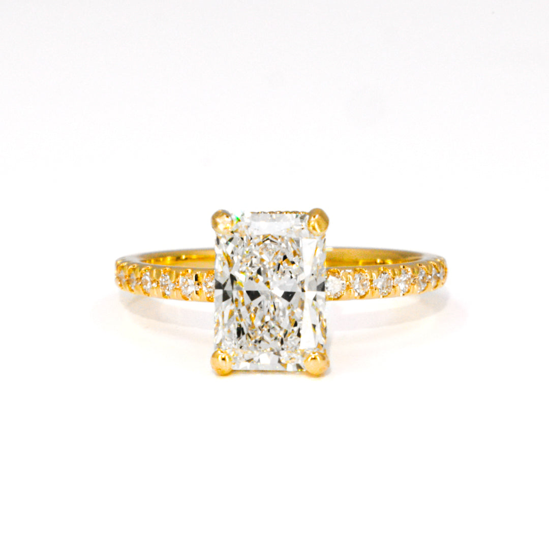 Engagement Rings - Modern Goldsmith