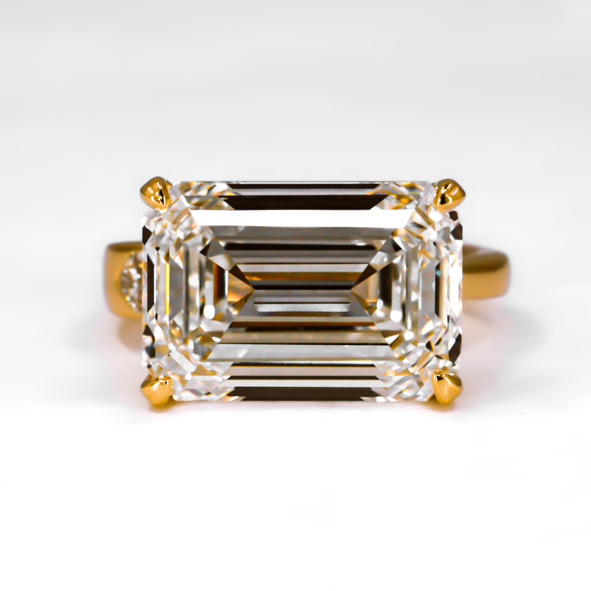 Engagement Rings – Modern Goldsmith