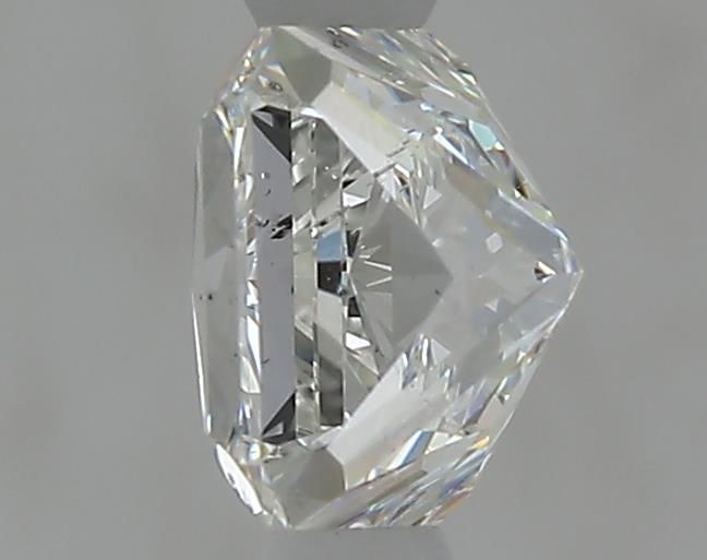 1 Carat Radiant Shape Lab Grown Diamond – Modern Goldsmith